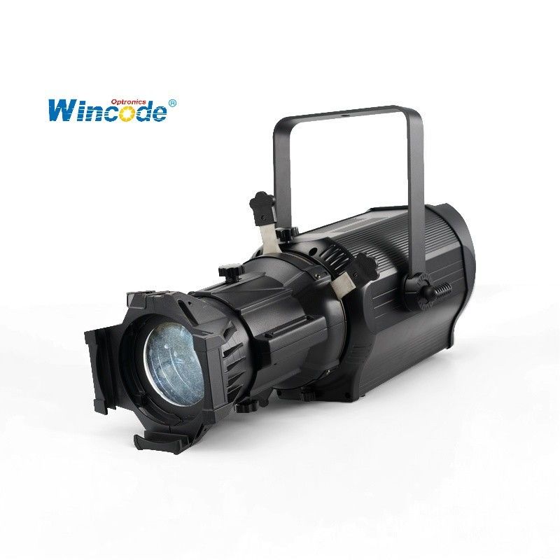 200W LED Leko Spotlight RGBAL Fully Tuneable From 2,700 To 12,000K W ...